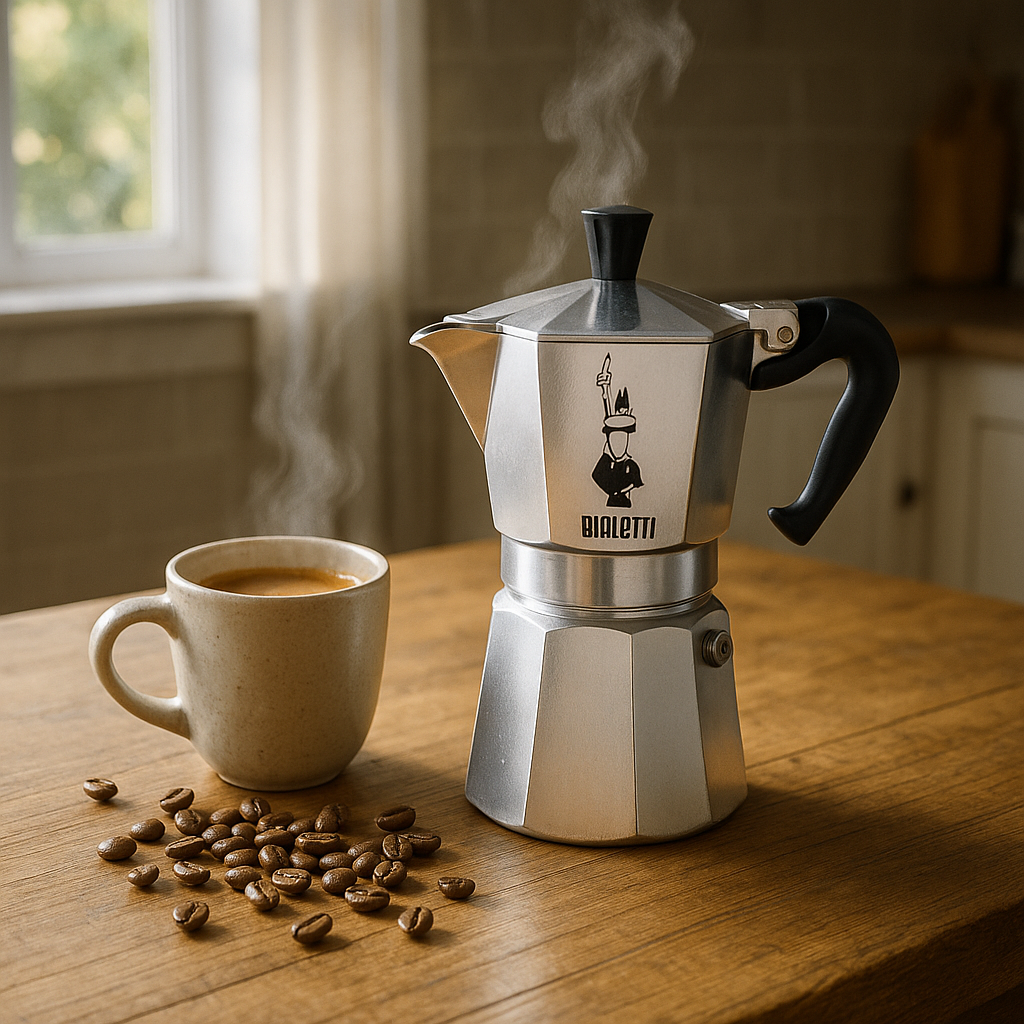 Best Moka Pots 2026: Top 10 Expert-Tested Reviews & Buying Guide